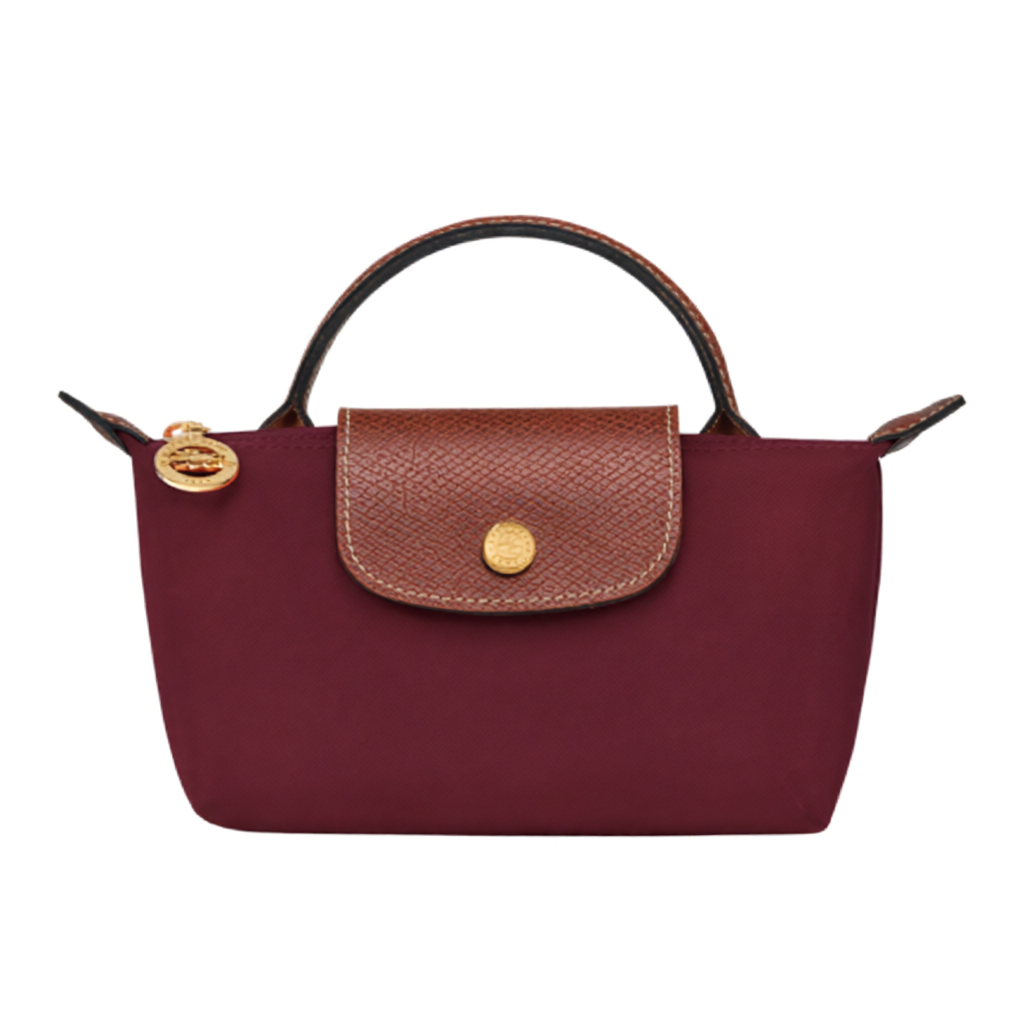 Longchamp Élan Mini Bag- Strap Included – Wellpodshop