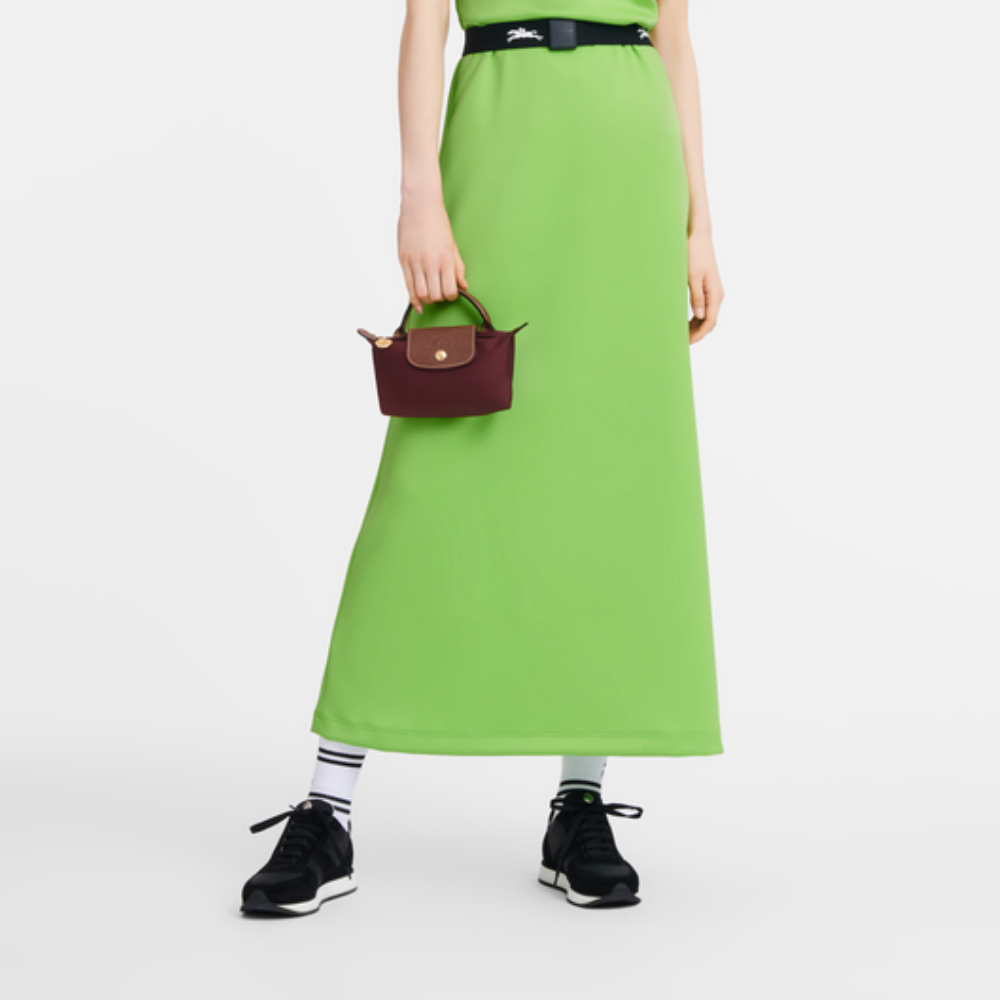 Longchamp Élan Mini Bag- Strap Included – Wellpodshop